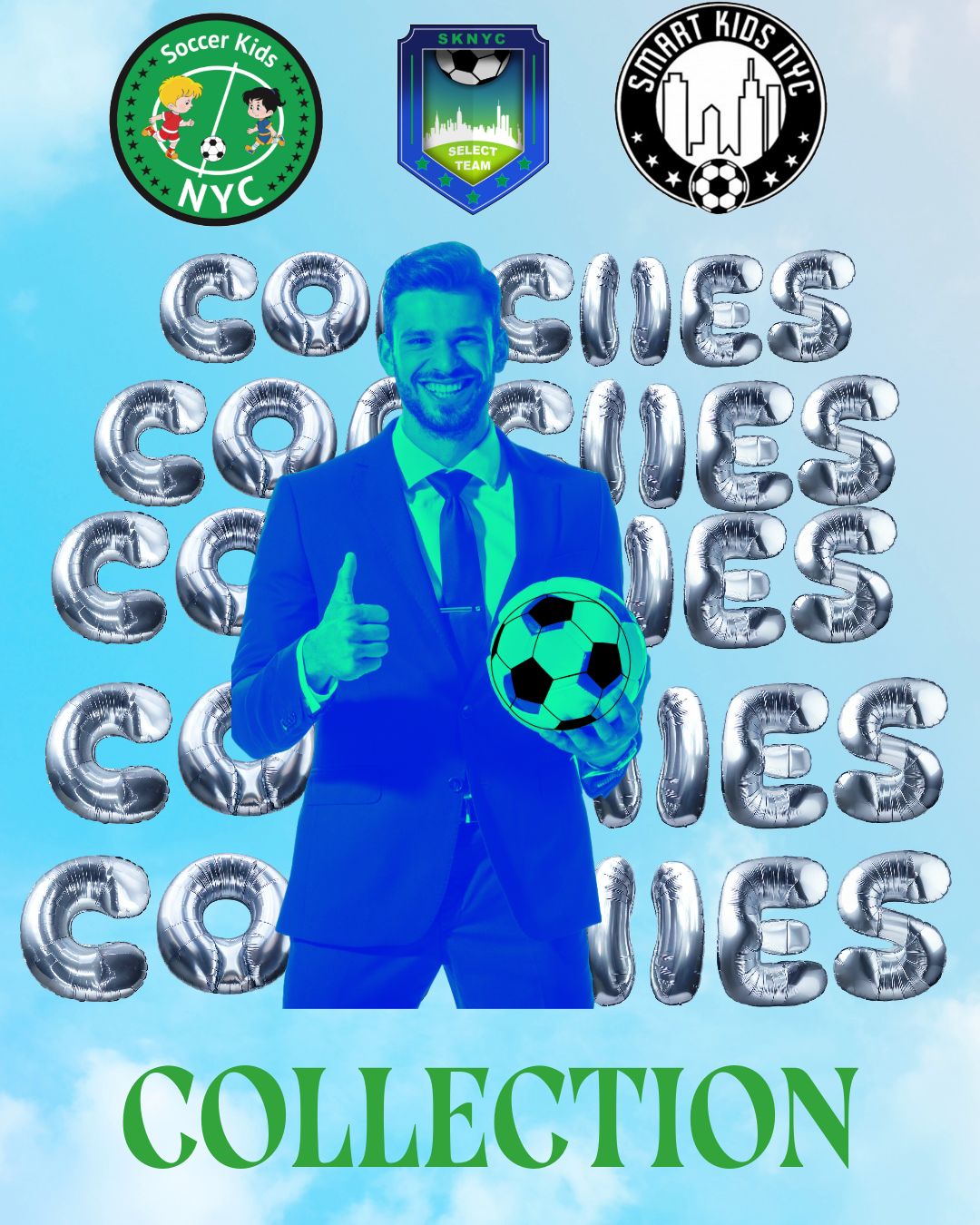 SK NYC Coaches – SKnycStore