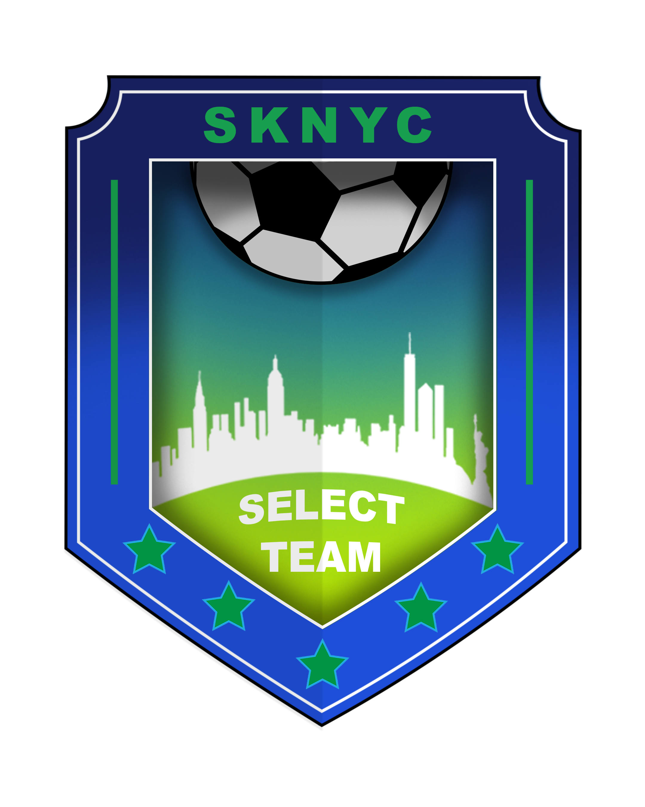 Select Team – SKnycStore